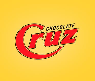 chocolate cruz - Compañía Nacional de Chocolates