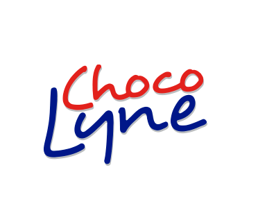choco lyne - Compañía Nacional de Chocolates