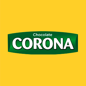 chocolate corona - Compañía Nacional de Chocolates