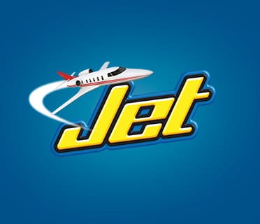 jet - Compañía Nacional de Chocolates