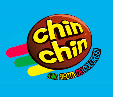 Chin Chin - Compañía Nacional de Chocolates