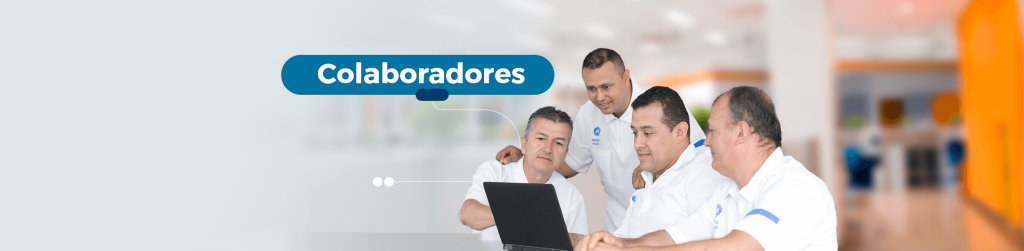 Colaboradores - Compañía Nacional de Chocolates